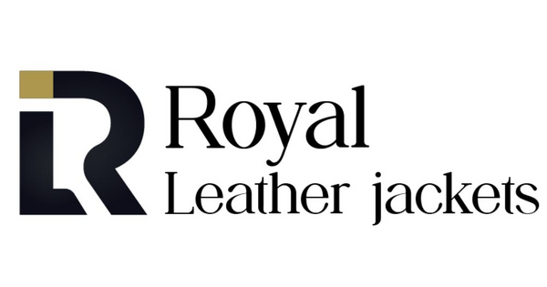 Royal Leather Jackets | ChallengeRocket.com