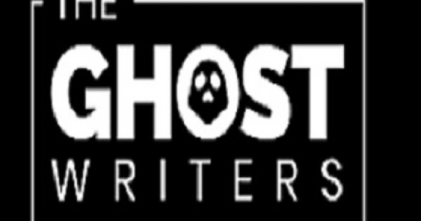 The Ghost Writers UK | ChallengeRocket.com
