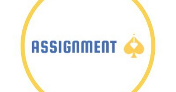 Assignments Agency | ChallengeRocket.com