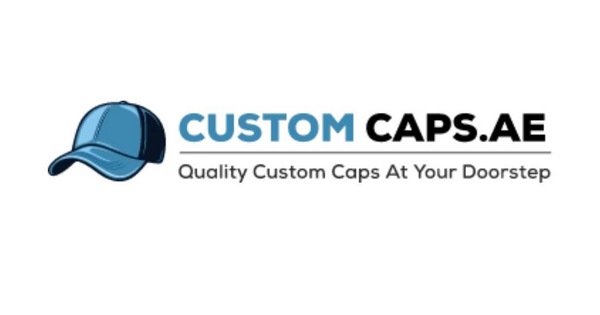 Custom Caps UAE | ChallengeRocket.com